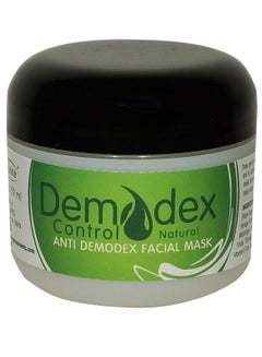 Demodex Control Mite Deterrent Therapeutic Natural Mask UAE | Dubai ...