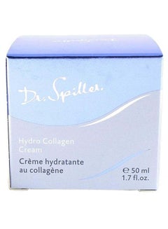 Dr. Spiller Hydro Collagen Skin Care Cream UAE | Dubai, Abu Dhabi