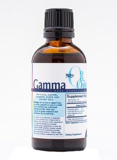 BioPure Pure Raw Olive Oil Castor Oil 50ml KSA | Riyadh, Jeddah