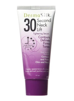 DermaSilk Dermasilk 30 Second Neck Lift Serum UAE | Dubai, Abu Dhabi