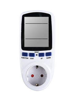 Generic Intelligent Billing Power Socket White Egypt | Cairo, Giza