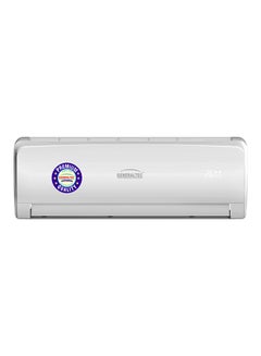 GENERALTEC Split AC With Rotary Compressor 2 Ton GSAC243N White UAE ...