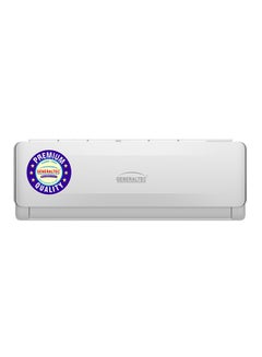 GENERALTEC Split AC With Rotary Compressor 2.5 Ton GSAC30FN White UAE ...