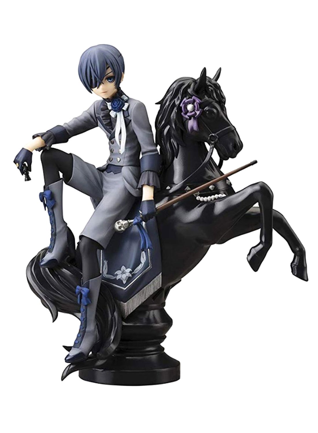 Kotobukiya Black Butler Action Figure 15 cm | Best Price KSA | Riyadh ...