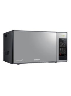 Samsung Mirror Finish Microwave Oven 40L MS405 Grey | Best Price UAE ...