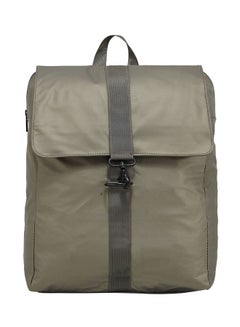 Seventy Five Flap Over Backpack Green KSA | Riyadh, Jeddah