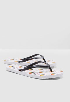 VERO MODA Lucie Flip Flop Prints KSA | Riyadh, Jeddah