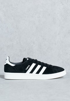 adidas Originals Campus Black KSA | Riyadh, Jeddah