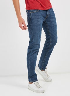 LEE Daren Jeans Blue UAE | Dubai, Abu Dhabi