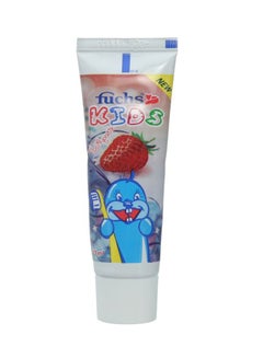 FUCHS Strawberry Flavor Toothpaste Egypt | Cairo, Giza
