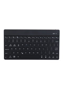 Generic Wireless Bluetooth Keyboard Black UAE | Dubai, Abu Dhabi