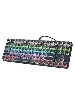 Generic Mechanical Gaming Keyboard UAE | Dubai, Abu Dhabi