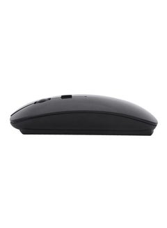 Generic Wireless Optical Mouse Black UAE | Dubai, Abu Dhabi