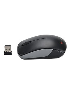 Generic Wireless Optical Mouse Black UAE | Dubai, Abu Dhabi