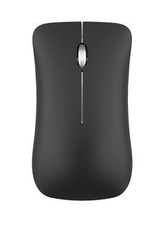 Generic Wireless Optical Mouse Black UAE | Dubai, Abu Dhabi