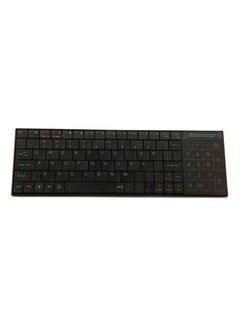 Generic Mini Bluetooth Keyboard Black UAE | Dubai, Abu Dhabi