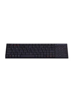 Generic Mini Bluetooth Keyboard Black UAE | Dubai, Abu Dhabi