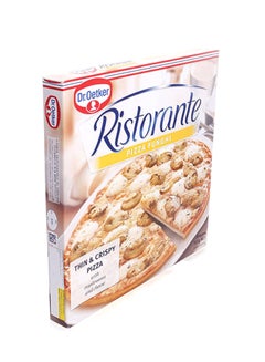 Dr.Oetker Ristorante Funghi Pizza 365grams UAE | Dubai, Abu Dhabi