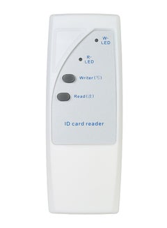 Generic Handheld ID Card Reader White/Blue UAE | Dubai, Abu Dhabi