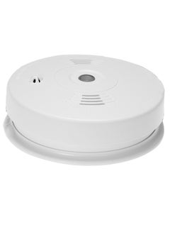 Generic Portable Smoke And Fire Detector White UAE | Dubai, Abu Dhabi
