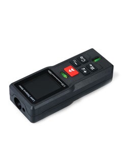 Generic Mini Handheld Digital Laser Distance Meter Black UAE | Dubai ...
