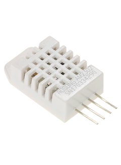Generic Digital Temperature And Humidity Sensor White UAE | Dubai, Abu ...