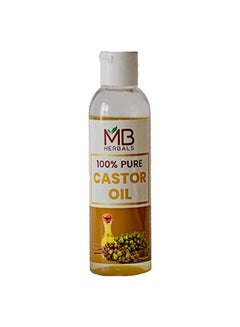 MB herbals Castor Oil UAE | Dubai, Abu Dhabi