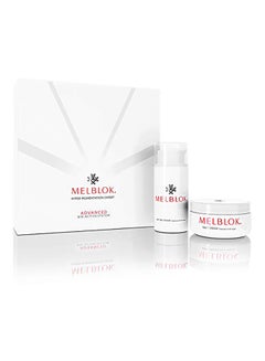 Melblok Advanced Home Kit For Pigmentation - Day Cream 30ml UAE | Dubai ...