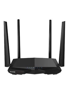 Tenda Dual Band Wi-Fi Router Black Egypt | Cairo, Giza