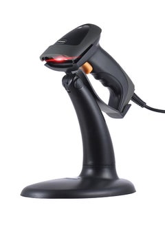 Aibecy USB Bi-directional 1D Barcode Scanner 32bit ARM Processor ...