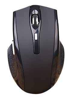Generic W321 Wireless Rechargeable Optical Mouse Black UAE | Dubai, Abu ...