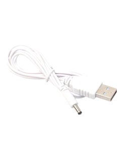 Generic Power Cable White UAE | Dubai, Abu Dhabi