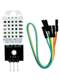 Generic Digital Temperature And Humidity Sensor Multicolour UAE | Dubai ...