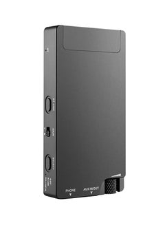 Generic High Fidelity Portable Bluetooth Headphone Amplifier 410294301 ...