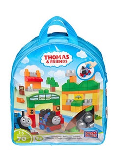 MEGA DXH56 Thomas Sodor Adventures Building Kit KSA | Riyadh, Jeddah