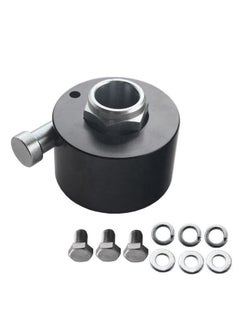Generic Steering Wheel Quick Release Disconnect Hub UAE | Dubai, Abu Dhabi