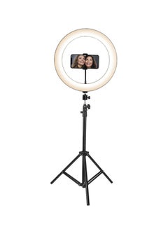 Generic LED Portrait Photography Ring Light Bracket Black Egypt | Cairo ...