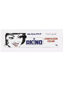 Akino Complexion Cream 50grams KSA | Riyadh, Jeddah