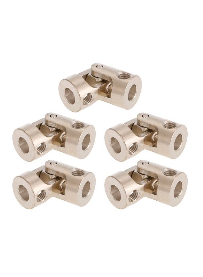 Generic 5-Piece Universal Joint Cardan Couplings Set RM8800 | Best ...