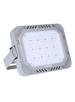 LIXADA LED Flood Spotlight White UAE | Dubai, Abu Dhabi
