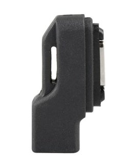 Generic Micro USB Magnetic Cable Charging Adapter Black | Best Price ...