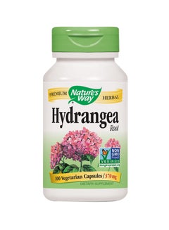 Nature's Way Hydrangea Root Dietary Supplement UAE | Dubai, Abu Dhabi