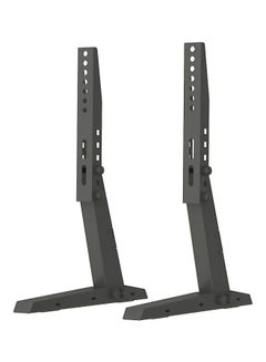 Monoprice Table Top Mount Stands Black UAE | Dubai, Abu Dhabi