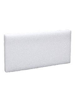 FloraCraft Styrofoam Block White UAE | Dubai, Abu Dhabi