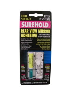 Surehold Rear View Mirror Adhesive Clear UAE | Dubai, Abu Dhabi
