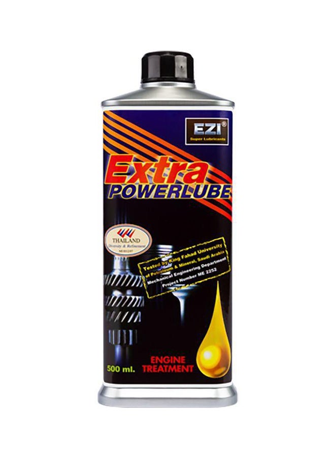 EZI Extra Powerlube Heavy Duty 500 ml | Best Price Egypt | Cairo, Giza