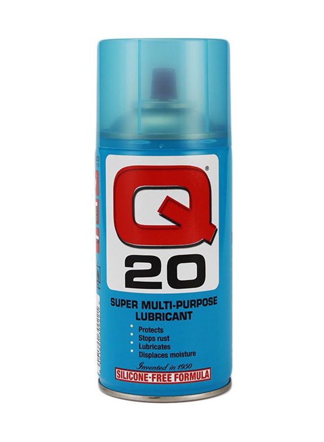 Q Q20 Super Multi-Purpose Lubricant 150 Gm | Best Price Egypt | Cairo, Giza