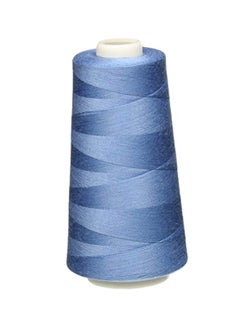 Coats Surelock Overlock Sewing Thread Dusty Blue 3000yard KSA | Riyadh ...