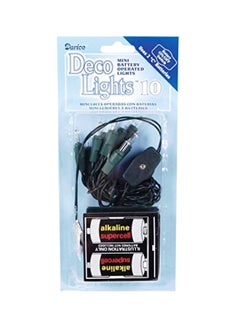 Darice Deco Lights White UAE | Dubai, Abu Dhabi