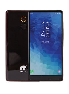 MiOne 4 Dual SIM Black 2GB RAM 16GB 4G LTE UAE | Dubai, Abu Dhabi